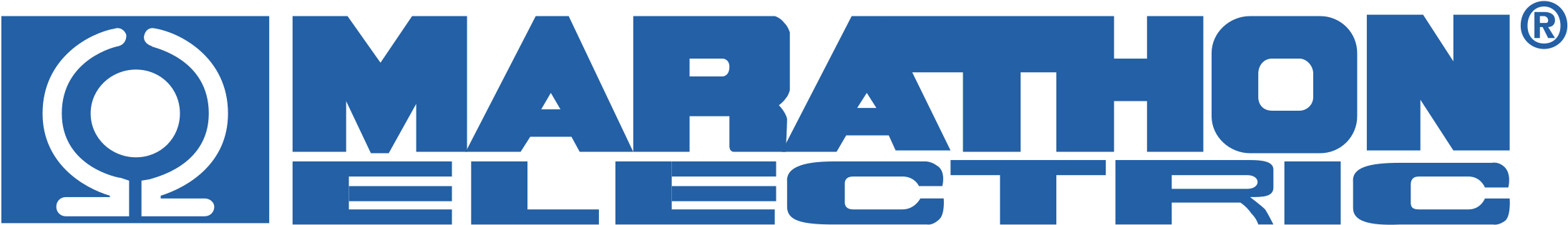 Download HD Marathon Electric Logo Png Transparent - Marathon Electric ...