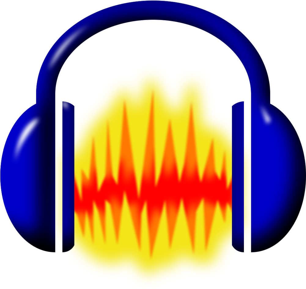Download Audacity Logo - Svg - Audacity Logo Png - HD Transparent PNG ...