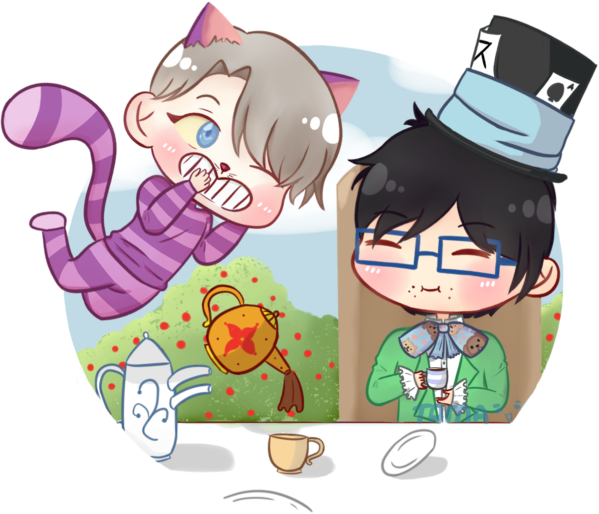 Download HD Cartoon Transparent PNG Image - NicePNG.com