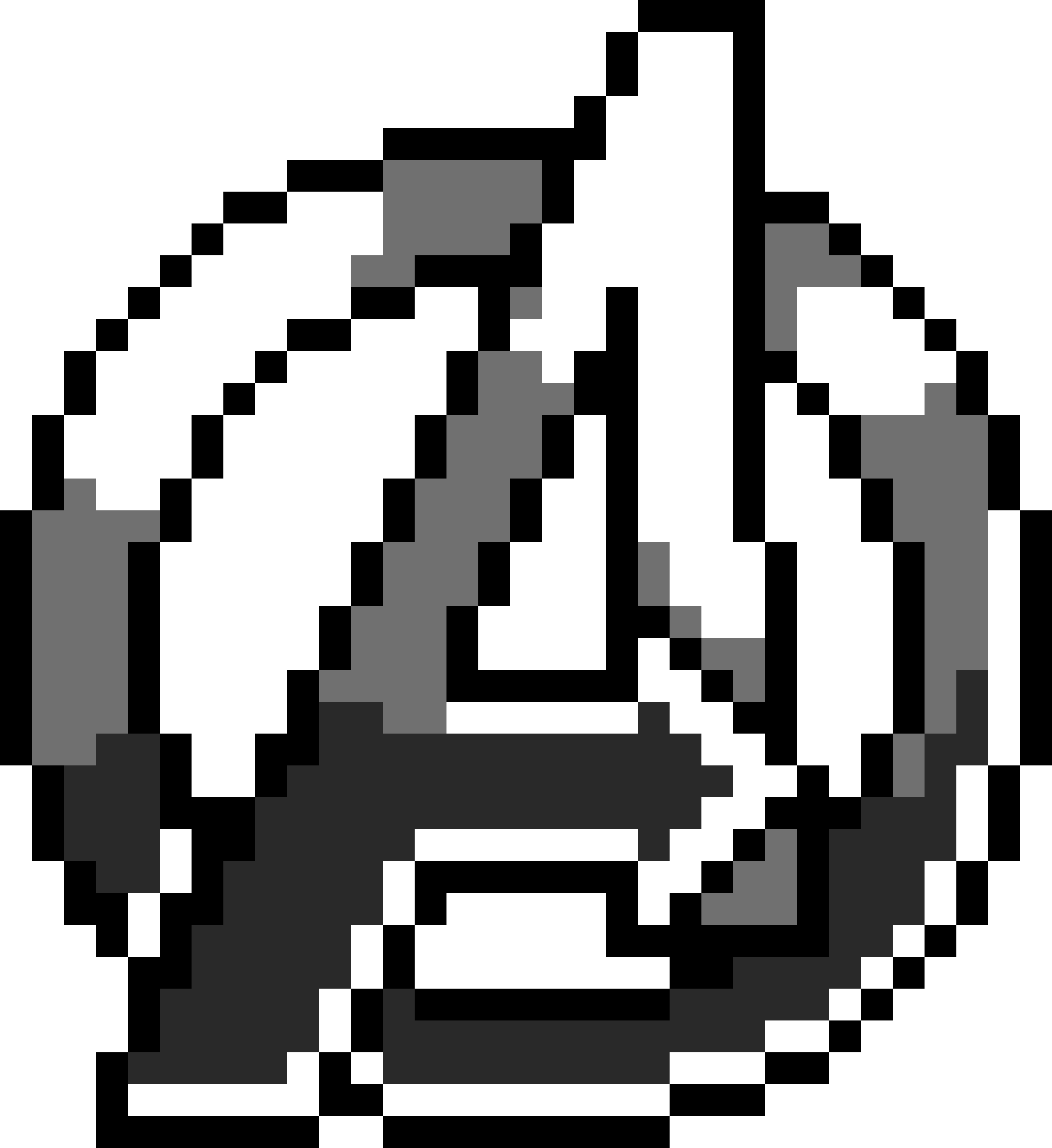 Download HD Avengers - Minecraft Pixel Art Avengers Logo Transparent ...