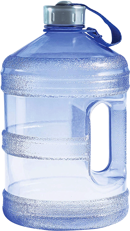 Water Gallon Png