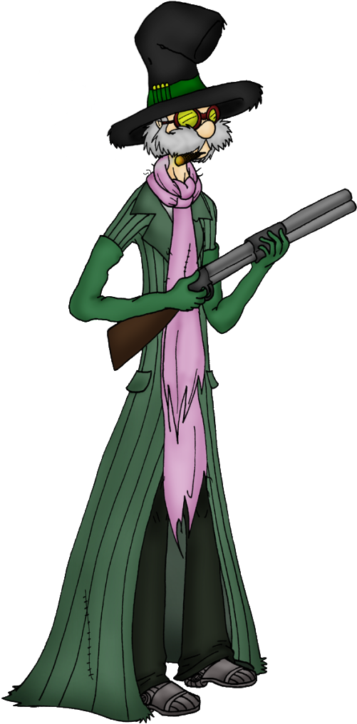 Download “ Dystopian Old Once Ler Aka Badass Old Once Ler For - Cartoon ...