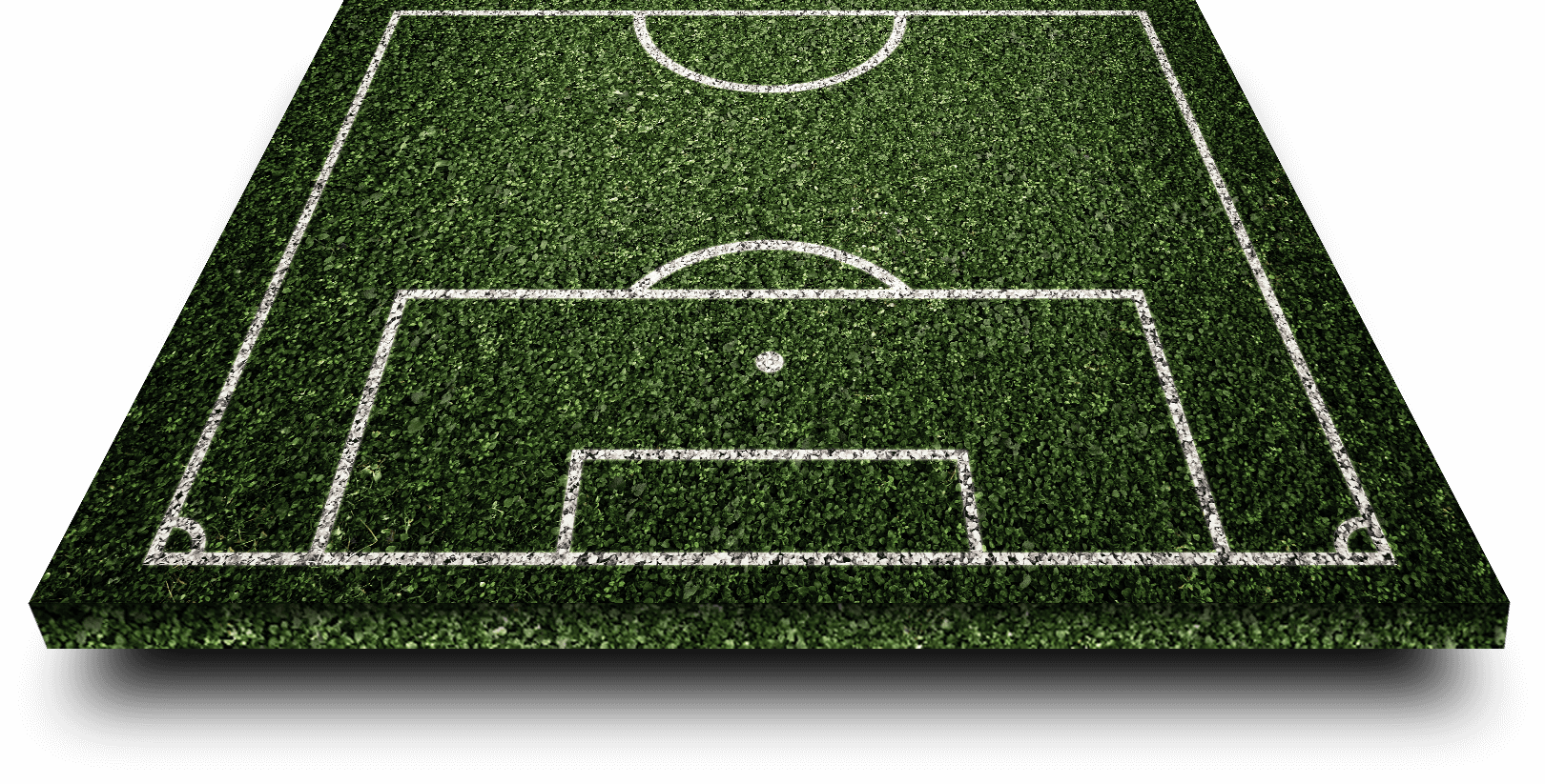 Download Banner Futbol Banner Futbol - Cancha De Fútbol Png - HD ...