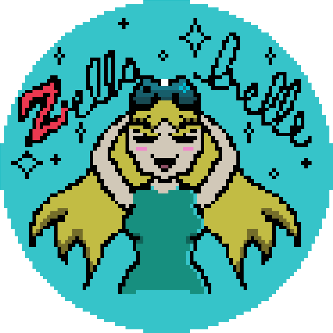 Download My Youtube Icon - Circle - HD Transparent PNG - NicePNG.com