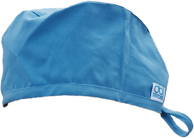Download Scrub Caps - Scrub Cap Png - HD Transparent PNG - NicePNG.com