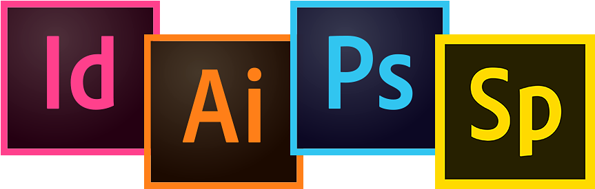 Download Adobe Png - Adobe Suite - HD Transparent PNG - NicePNG.com