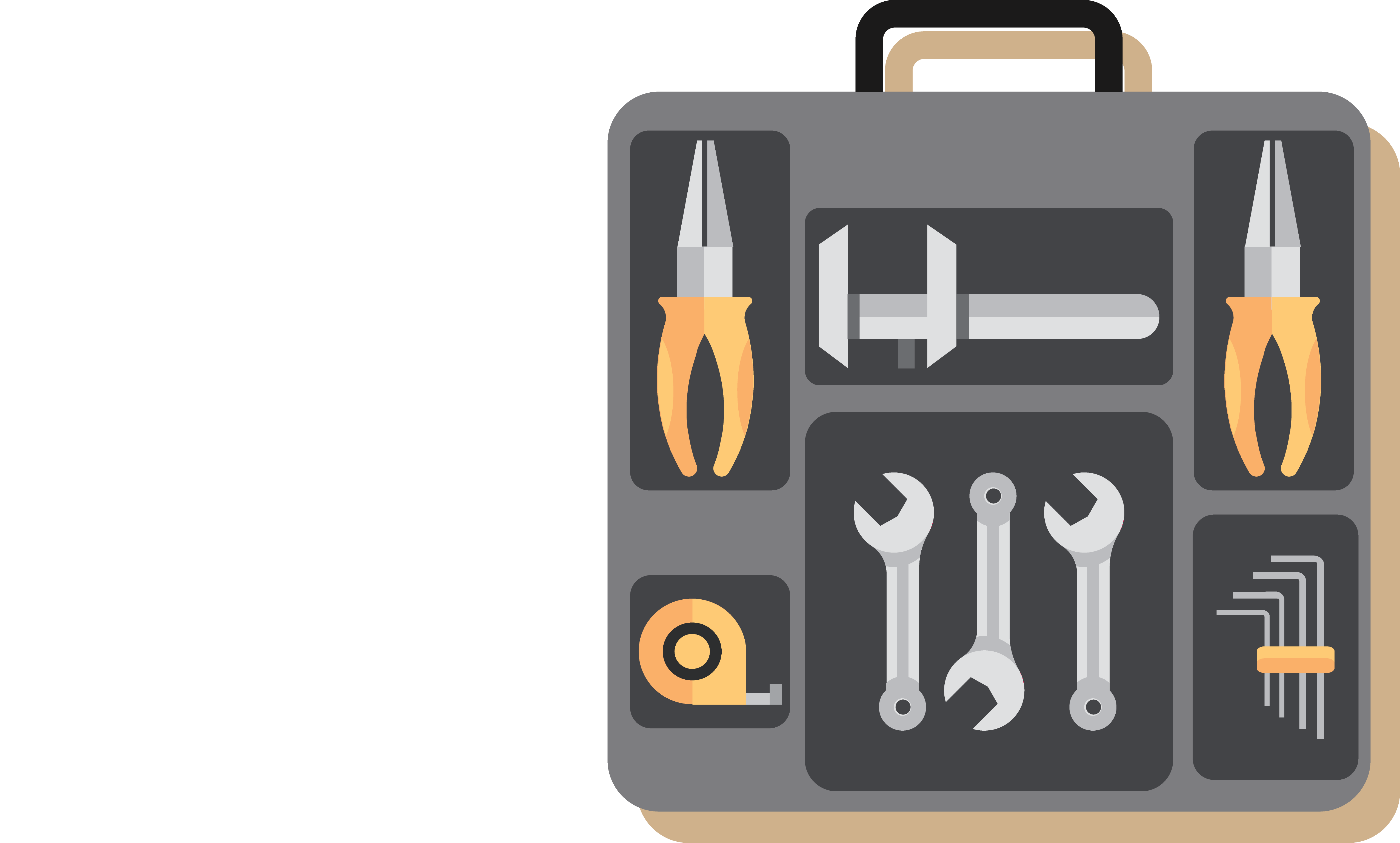 Download HD Toolbox Icon Png - Tool Box Icon Png Transparent PNG Image ...