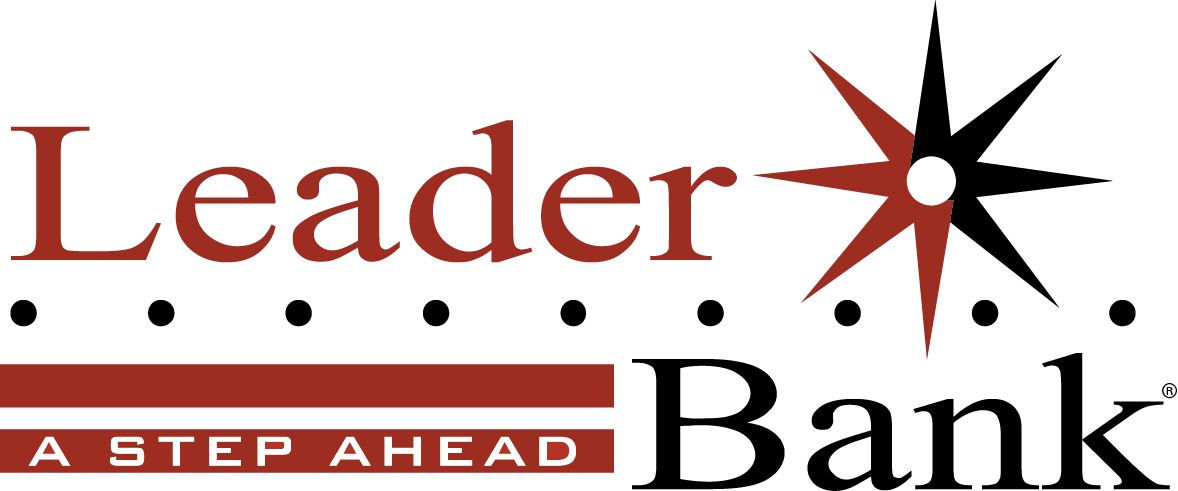 Download HD Leader Bank - Leader Bank Logo Transparent PNG Image ...