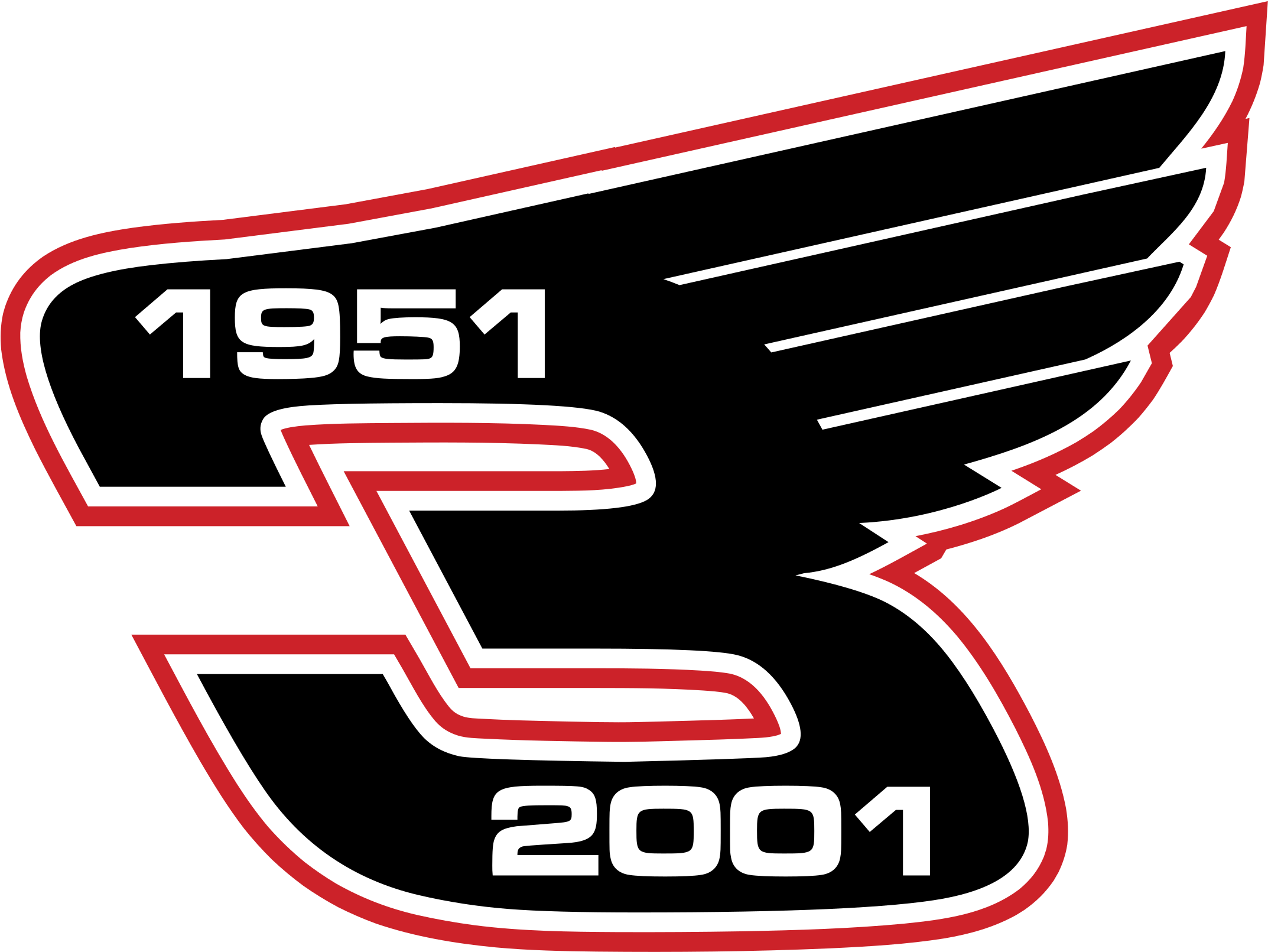 Download HD Dale Earnhardt Wings Logo Png Transparent - Dale Earnhardt ...