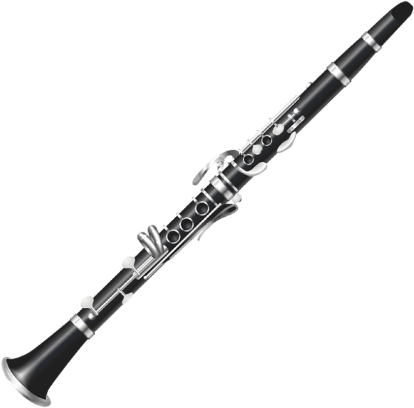 Download HD Free Png Download Clarinet Png Images Background Png ...