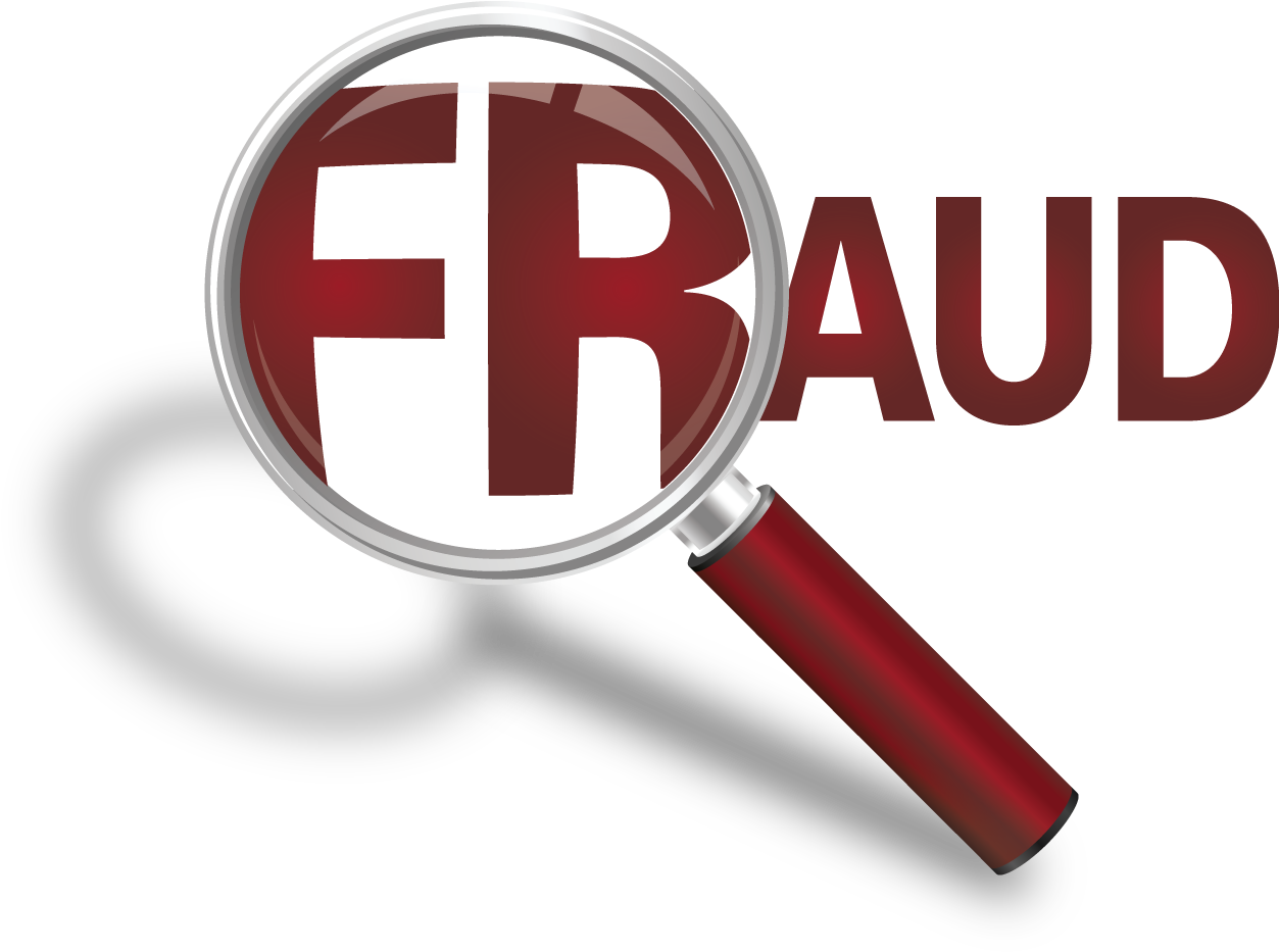 Download Fraud Logo - HD Transparent PNG - NicePNG.com