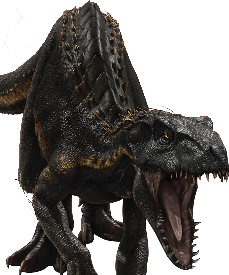 Download HD The Indoraptor From Jurassic World Fallen Kingdom Faces ...
