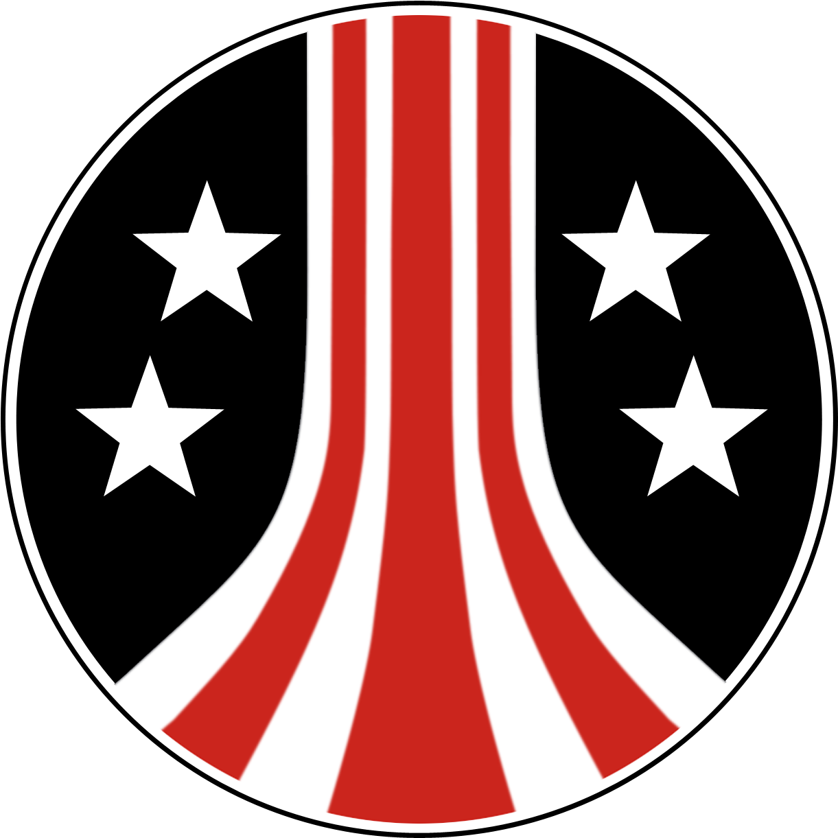 Download HD Colonial Marines Logo - Colonial Marines Patch Transparent ...