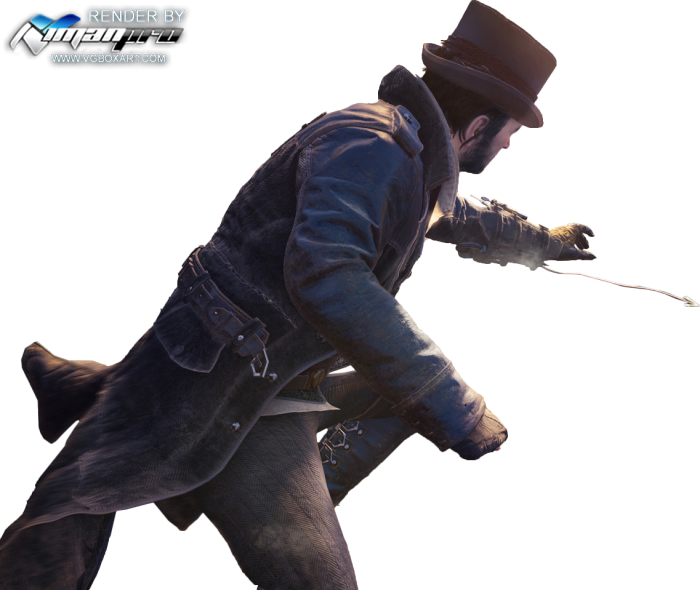 Download HD Assassin's Creed - Assassins Creed Syndicate Transparent ...