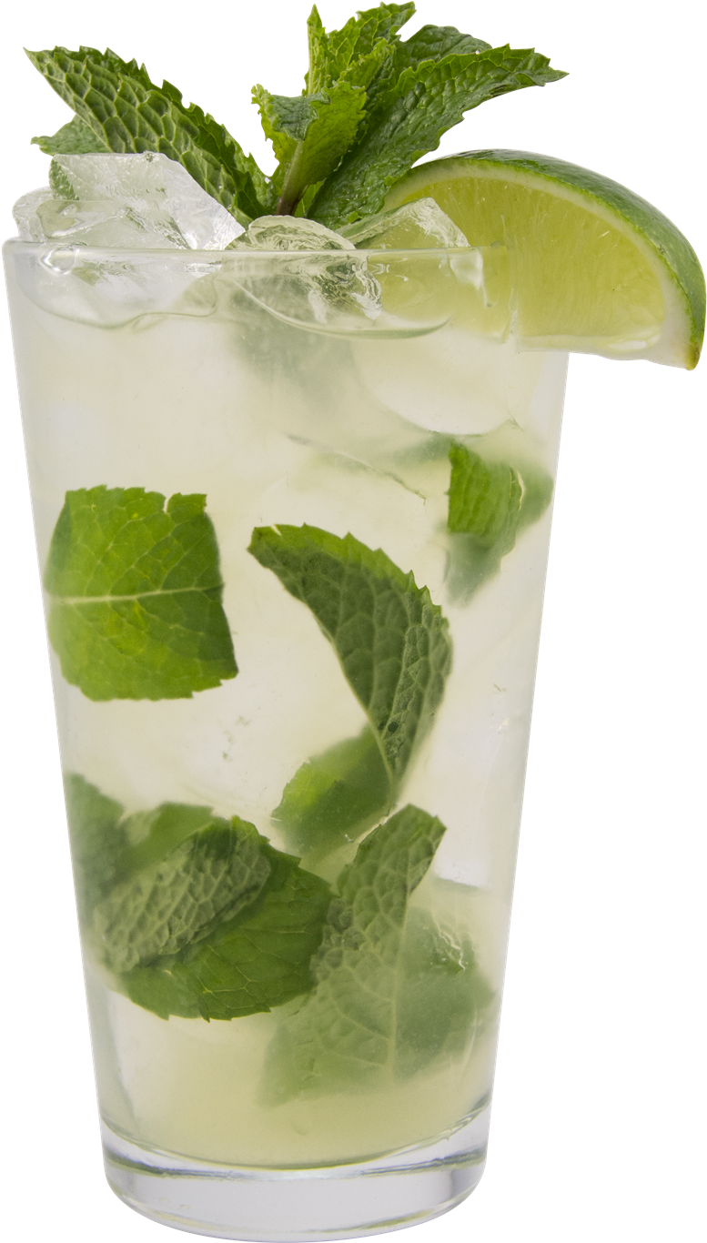 Download Mojito - HD Transparent PNG - NicePNG.com