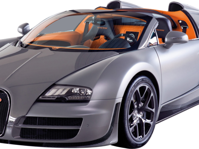 Download Bugatti Png Transparent Images - Bugatti Veyron Grand Sport ...