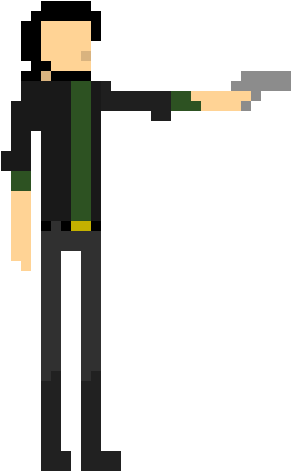 Download HD Hitman Transparent PNG Image - NicePNG.com