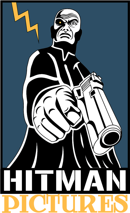 Download HD Logo - Hitman Transparent PNG Image - NicePNG.com