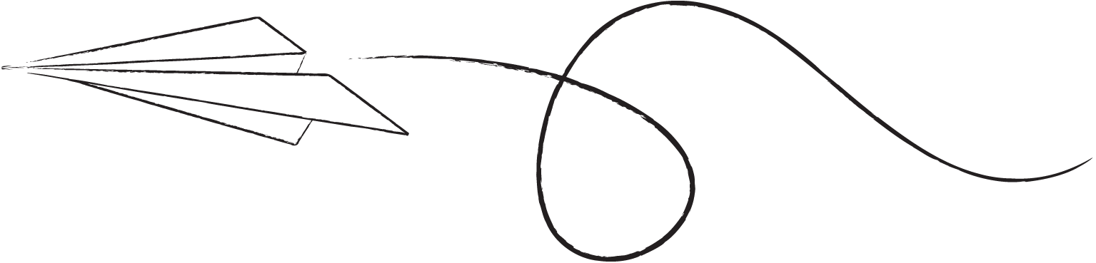 Download HD Paper Plane Tumblr Png Transparent PNG Image - NicePNG.com