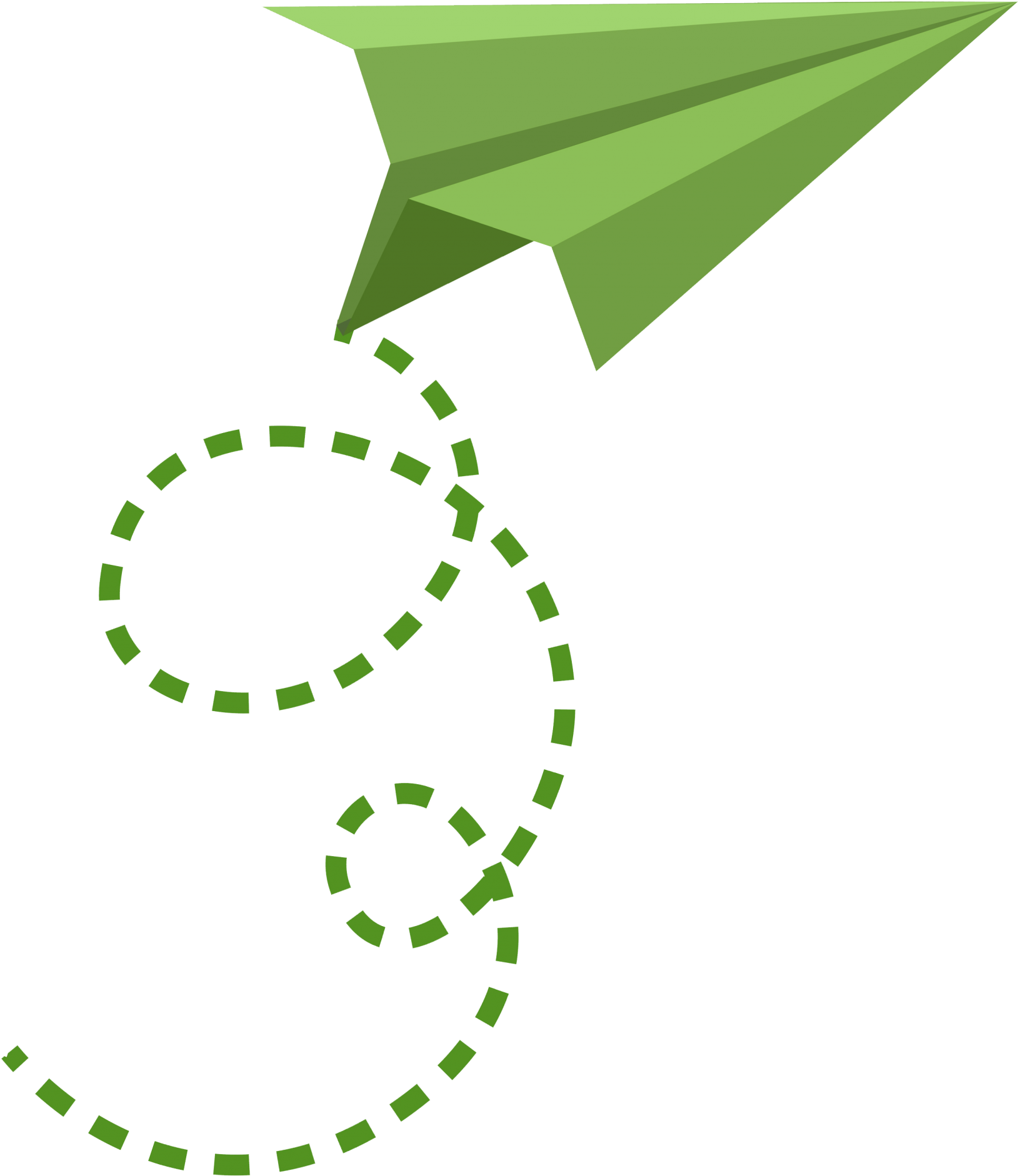 Download HD Paper Airplane Isolated - Particle Accelerator Cern Map ...