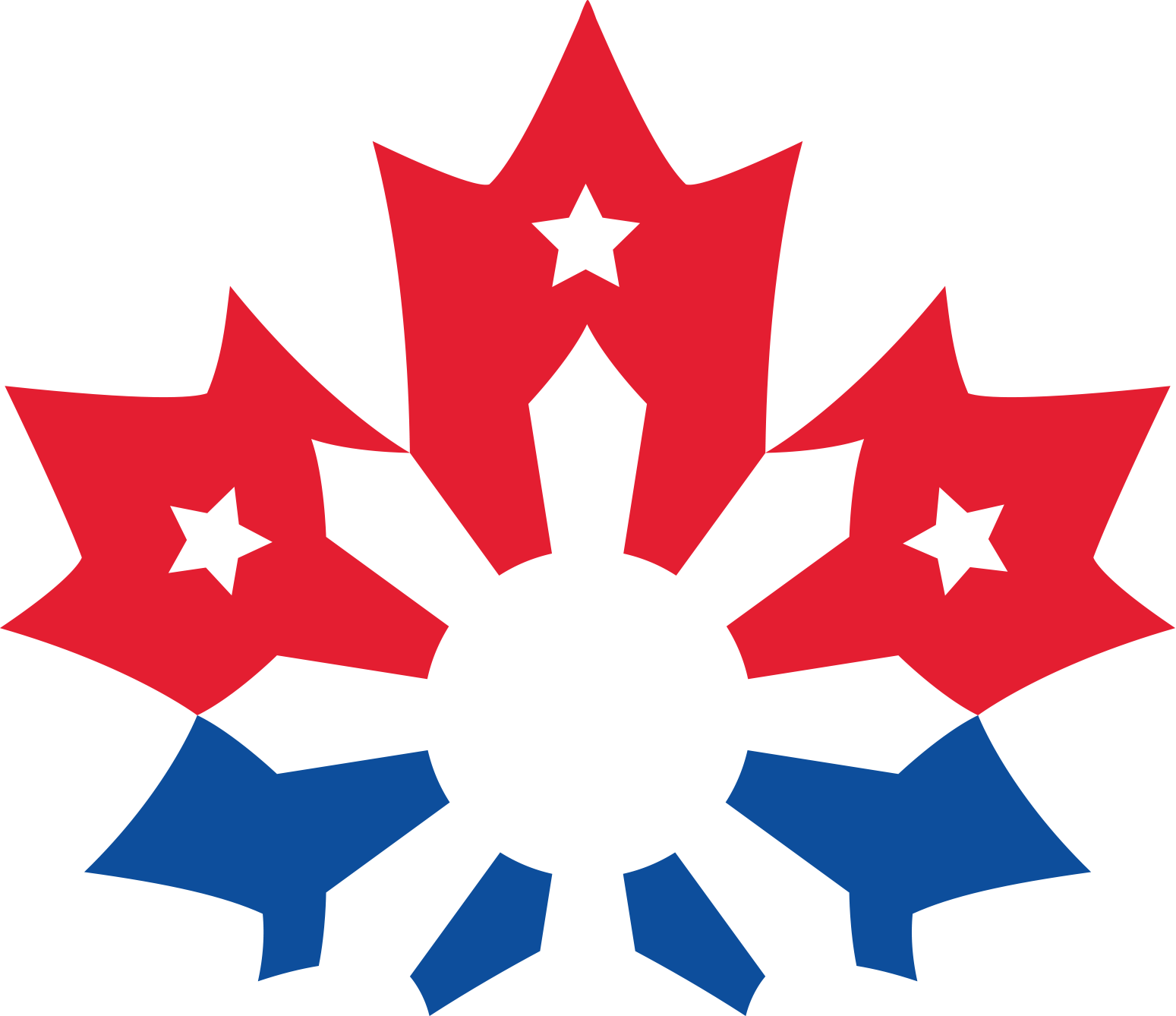 3 Stars And A Sun Hd