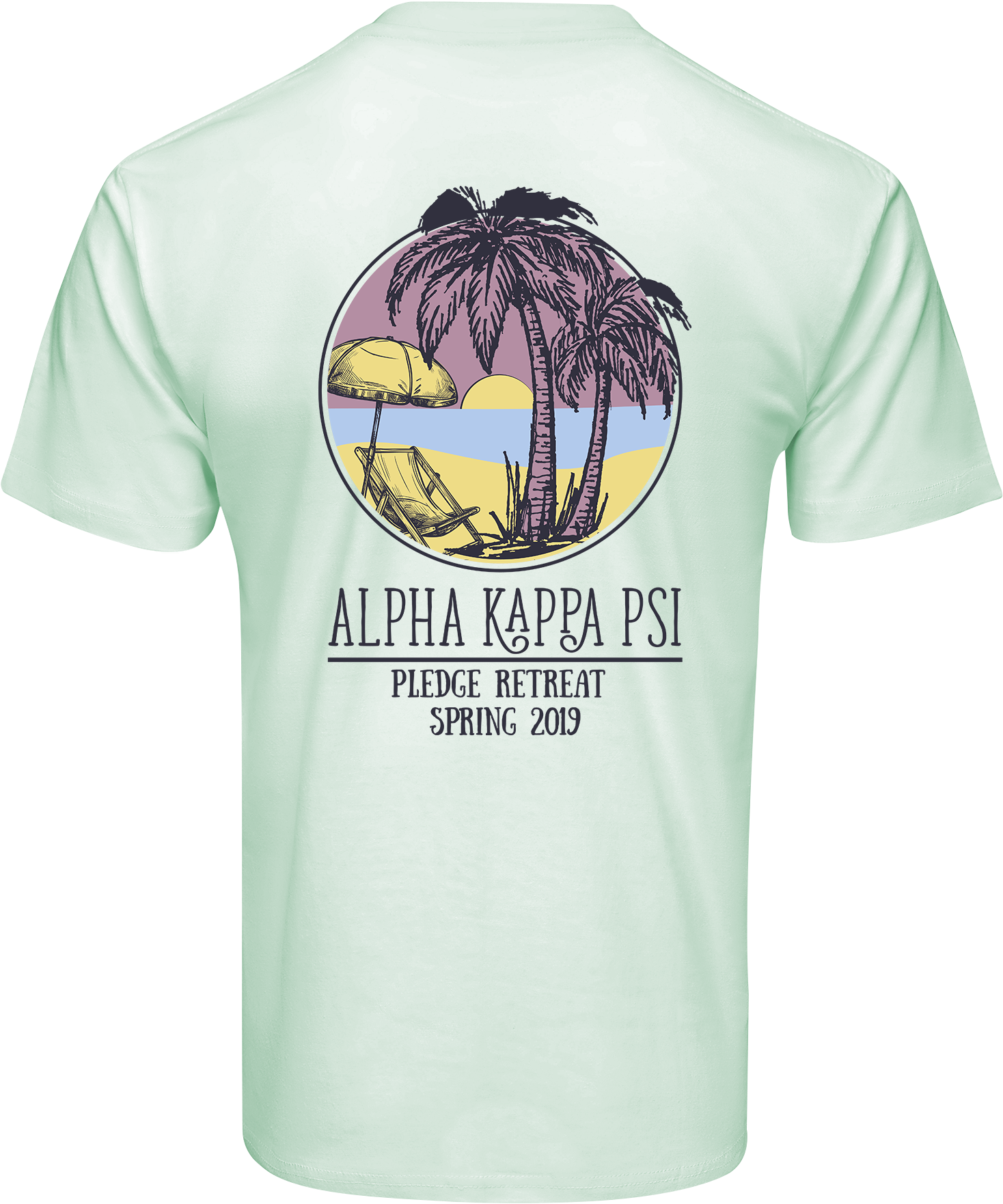 Download Custom Event T Shirt Design Example By Design Pickle - Entrega ...