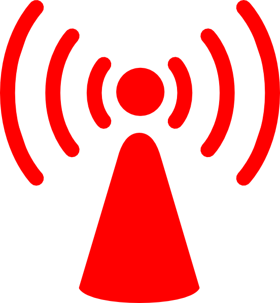 Download Wireless Access Point Symbol - HD Transparent PNG - NicePNG.com