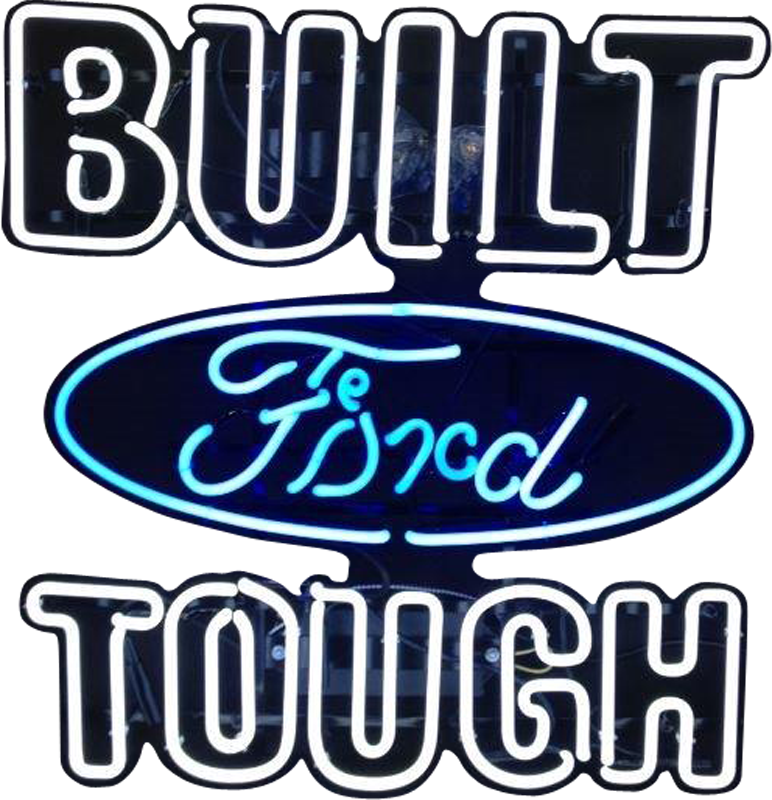 Download Built Ford Tough Logo Png - Raj Nair And Wife - HD Transparent ...