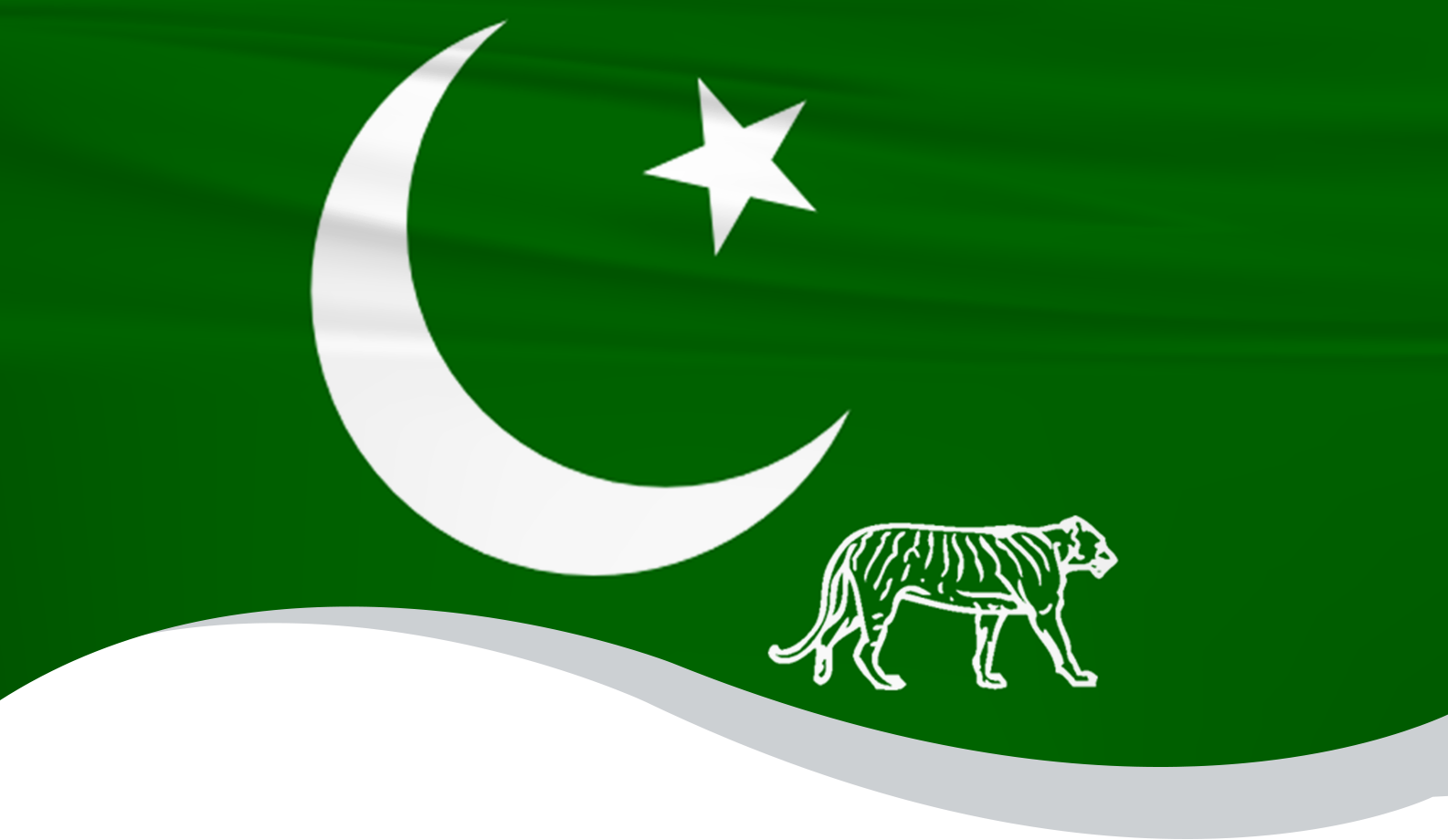 Download Pakistan Muslim League - Pakistan Jhanda Full Hd - HD ...