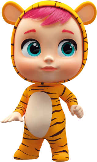 Download HD Nala - Cartoon Transparent PNG Image - NicePNG.com