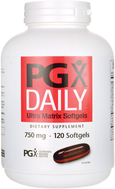 Download HD Pgx Daily Transparent PNG Image - NicePNG.com