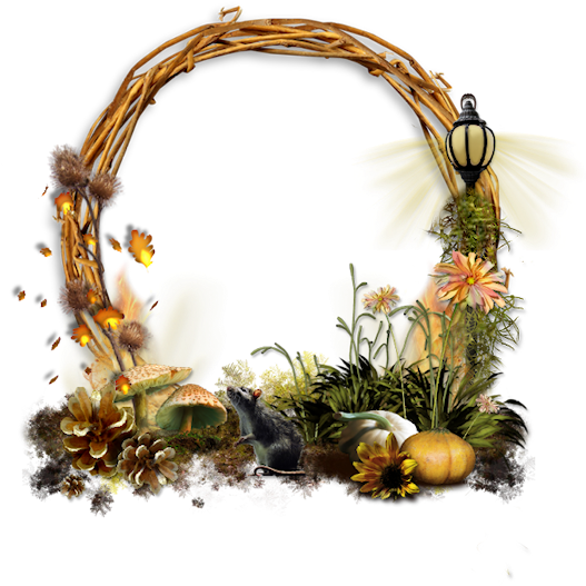 Download Transparent Cluster Frames Psp Pictures To Pin On Pinterest ...