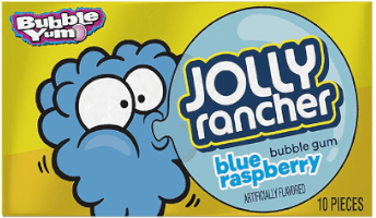 Download HD Jolly Rancher - Cartoon Transparent PNG Image - NicePNG.com