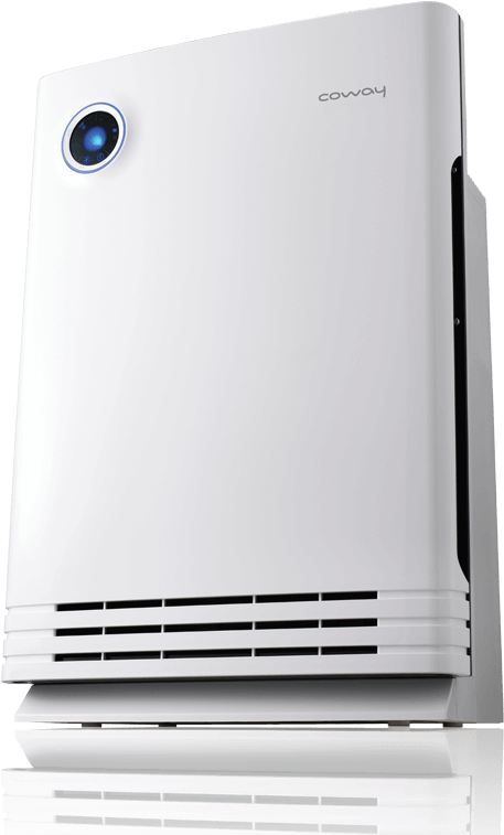 Download HD Hepa Air Filter Malaysia - Humidifier Coway Transparent PNG ...