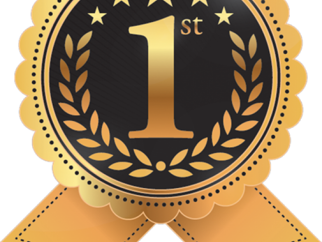 Download Medals Clipart 1st Place Medal - Winter Sale Logo - HD ...