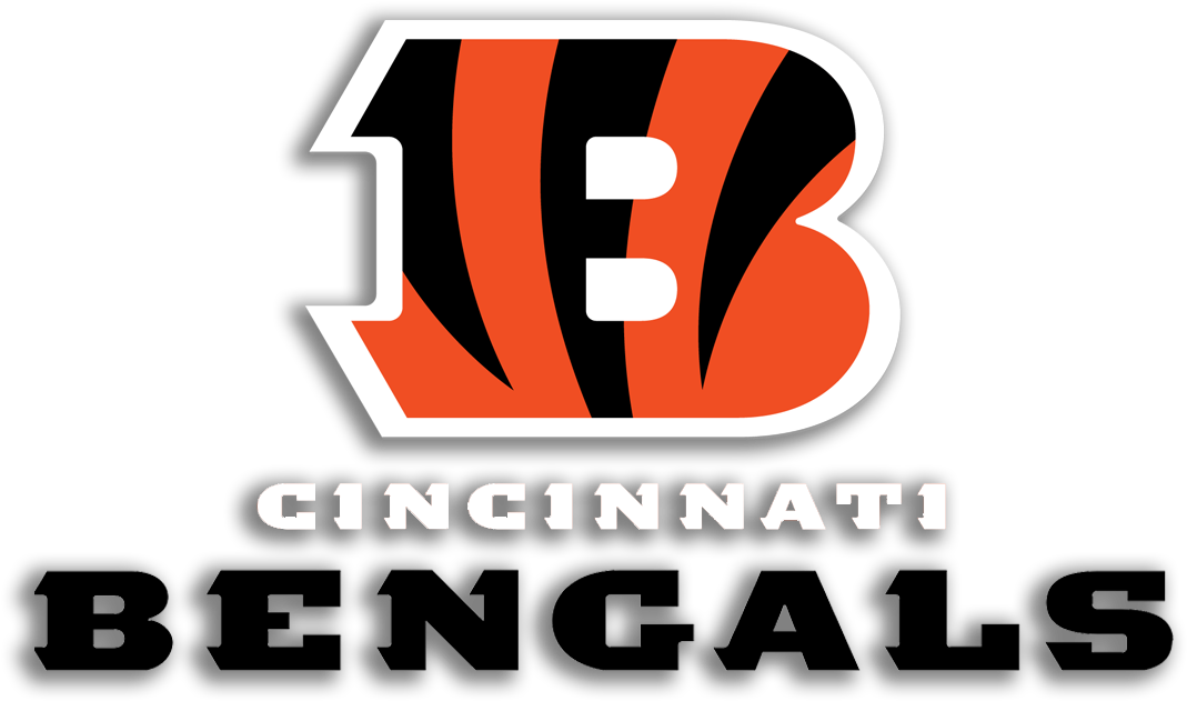Download Cincinnati Bengals - HD Transparent PNG - NicePNG.com