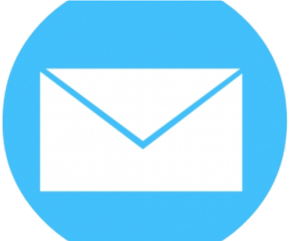 Download Email Icons Transparent Background - Red Email Icon Png - HD ...