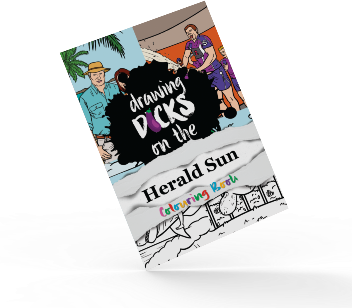 Download HD Herald Sun Transparent PNG Image NicePNG Download HD Herald Sun Transparent PNG Image NicePNG