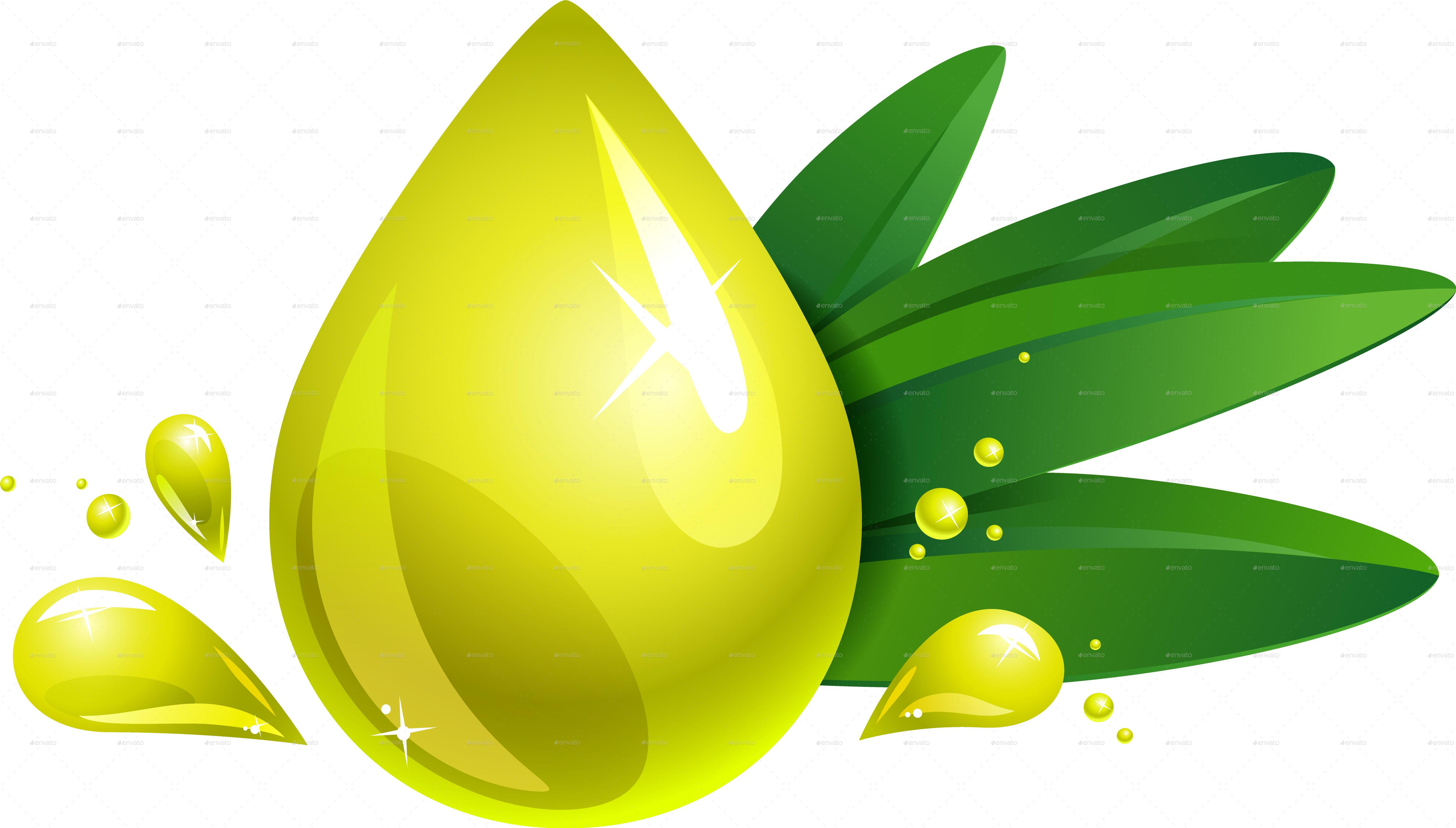 Download Oil-drop - Olive Oil Drop Png - HD Transparent PNG - NicePNG.com