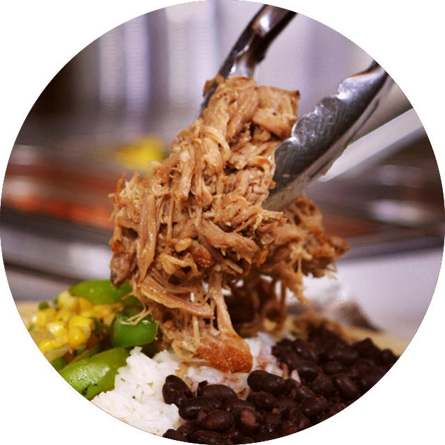 Download HD Carnitas - Carnitas Png Transparent PNG Image - NicePNG.com