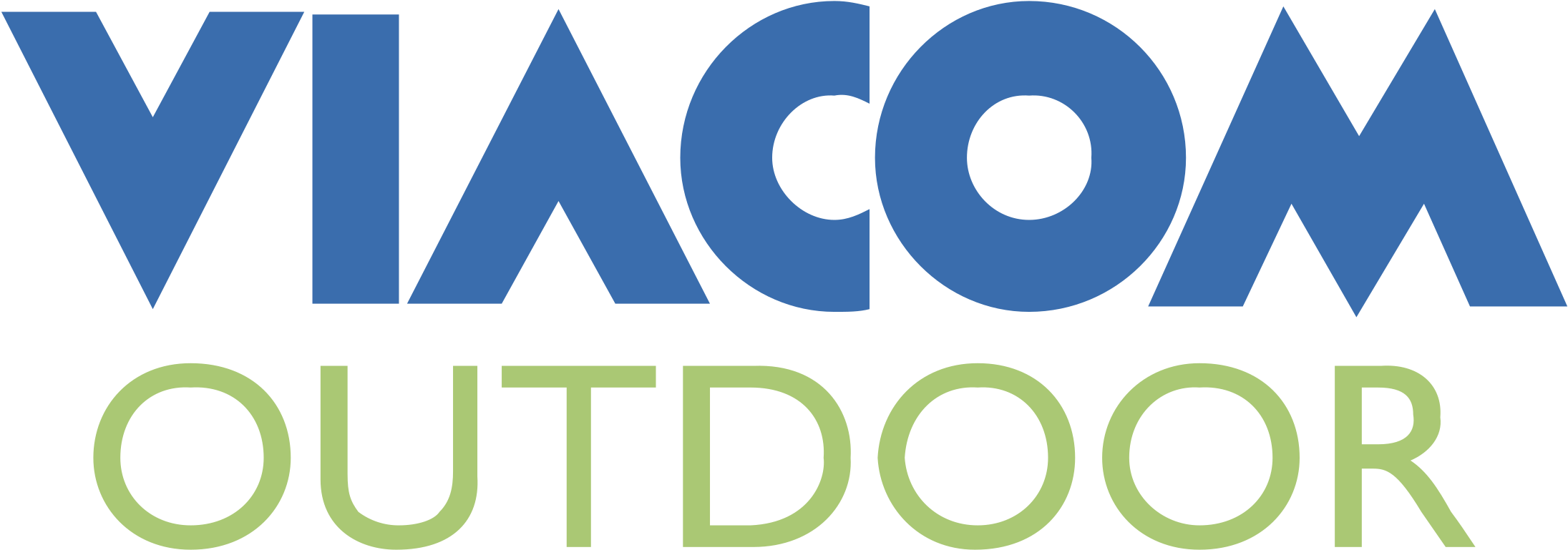 Download Viacom Outdoor Logo Png Transparent - Viacom - HD Transparent ...