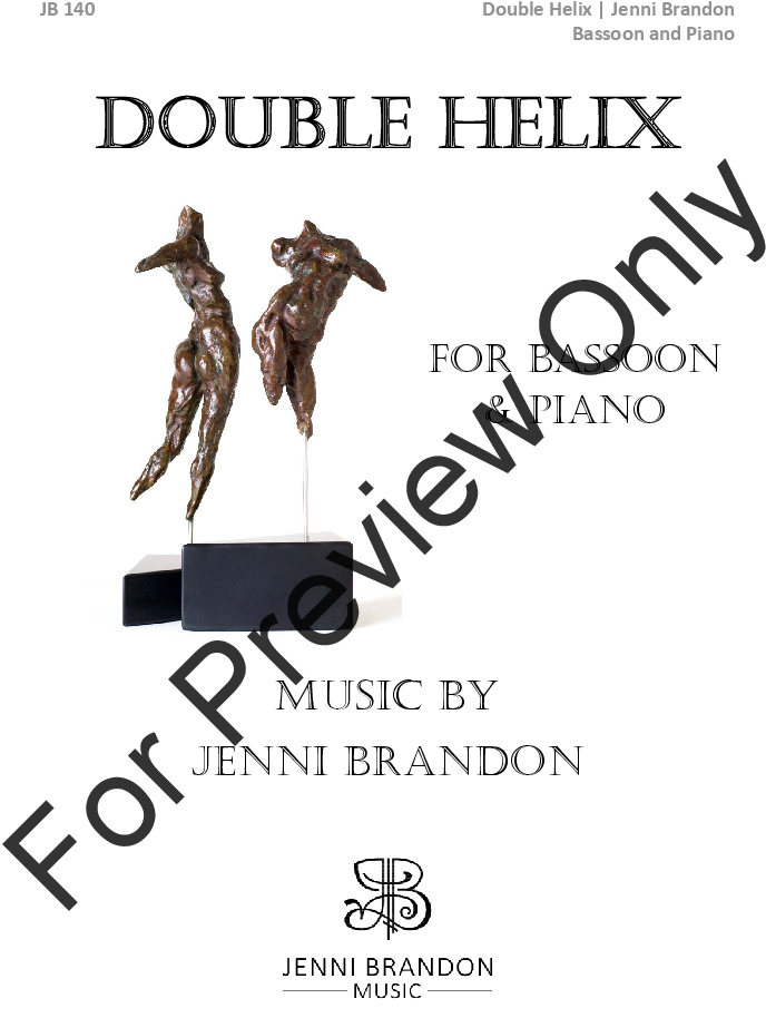 Download Double Helix Thumbnail Double Helix Thumbnail - Poster - HD ...
