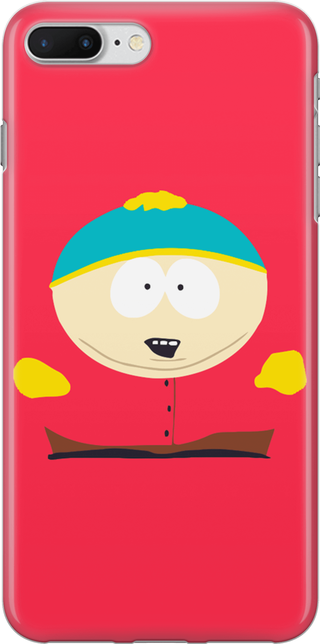 Download South Park Cartman - HD Transparent PNG - NicePNG.com
