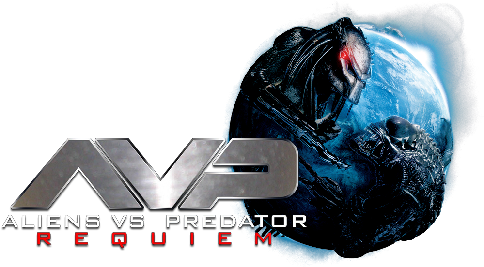 Download Aliens Vs Predator - Alien Vs Predator - HD Transparent PNG ...