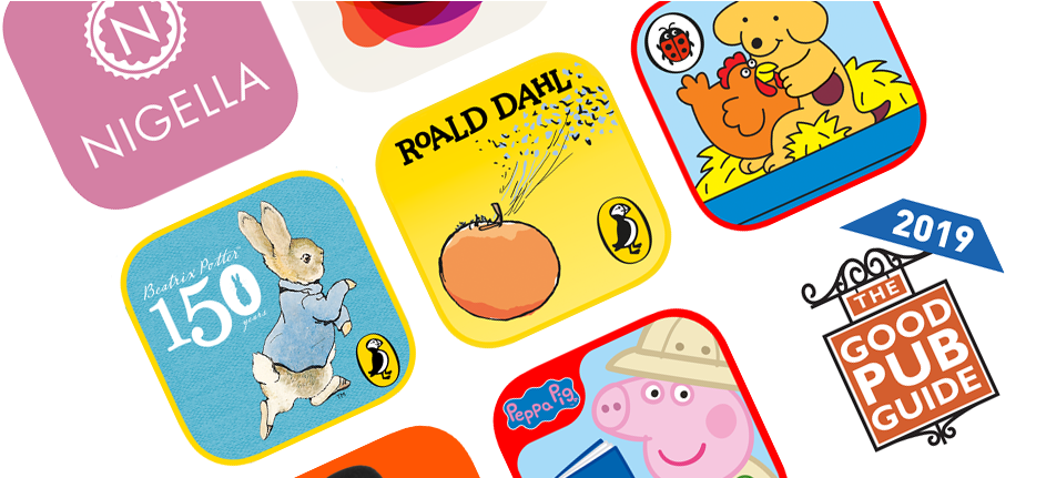 Download HD Apps - Cartoon Transparent PNG Image - NicePNG.com