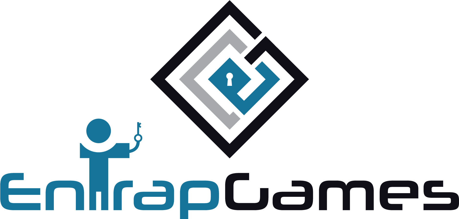 Download HD Entrap Games Transparent PNG Image - NicePNG.com
