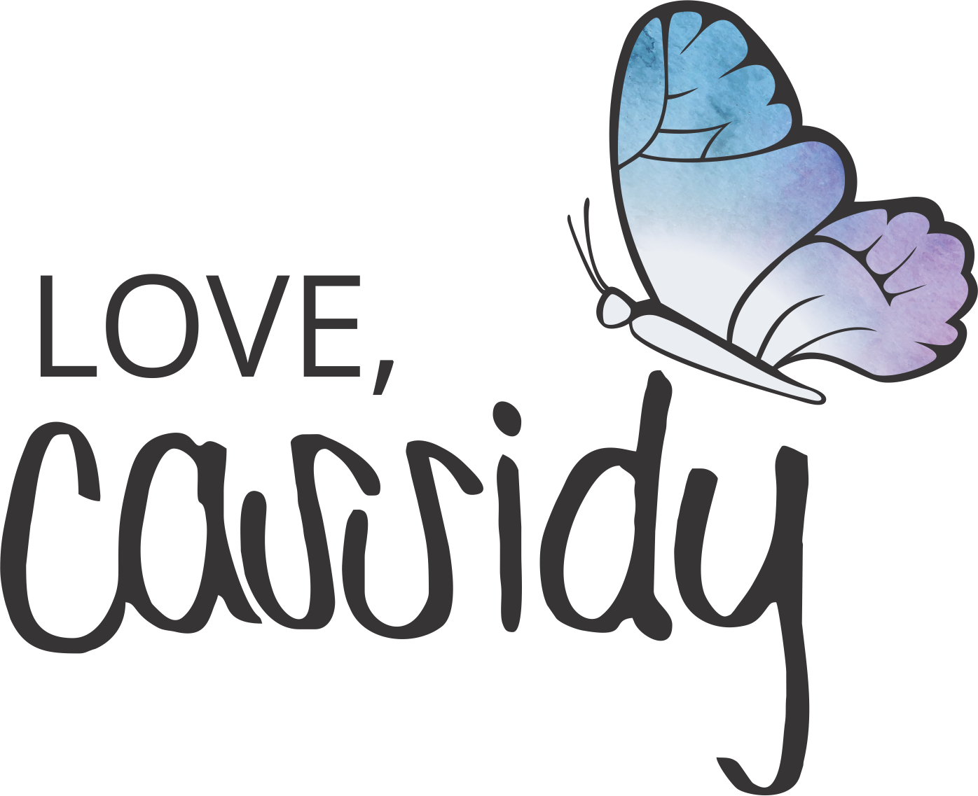 Download HD Love Cassidy Transparent PNG Image - NicePNG.com