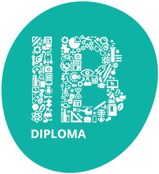 Download HD Ib Diploma Logo - Circle Transparent PNG Image - NicePNG.com