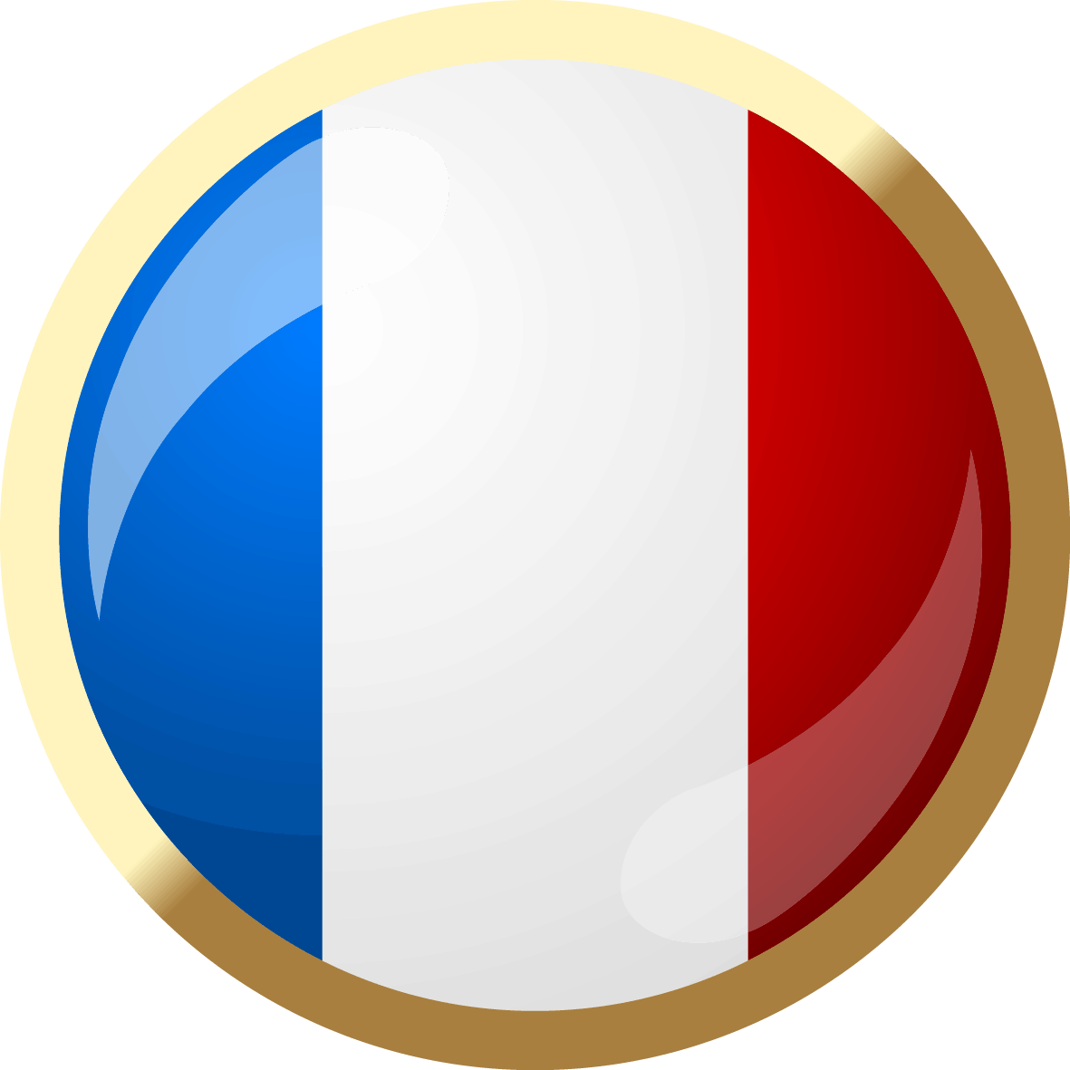 Download HD France - Circle Transparent PNG Image - NicePNG.com