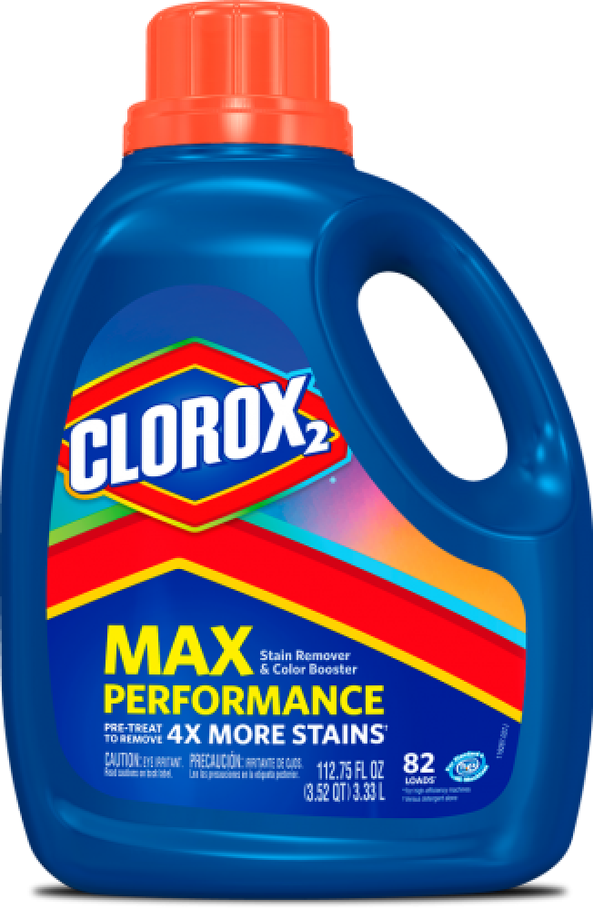 Download HD Clorox Transparent PNG Image - NicePNG.com